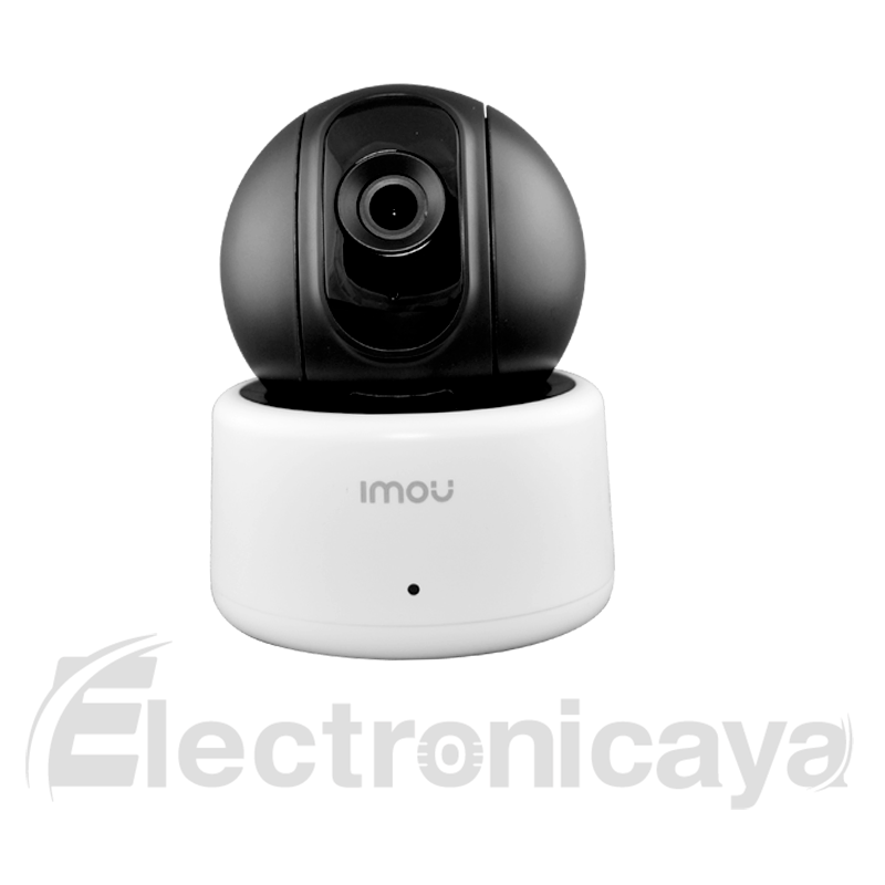 CAMARA IP RANGER PT PLASTICA 720P - SiElectrónica